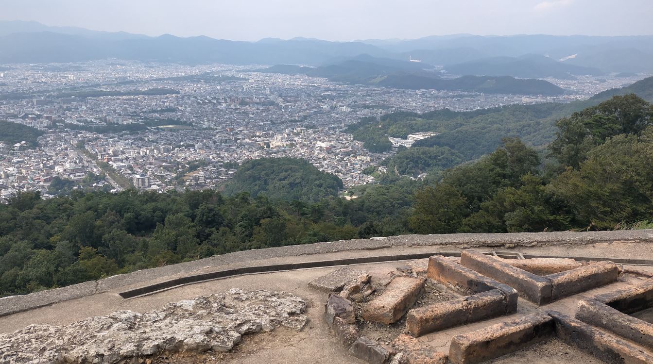 【関西低山】初心者にオススメの登山ルート BEST5を紹介！【日帰り】 - YamaPub