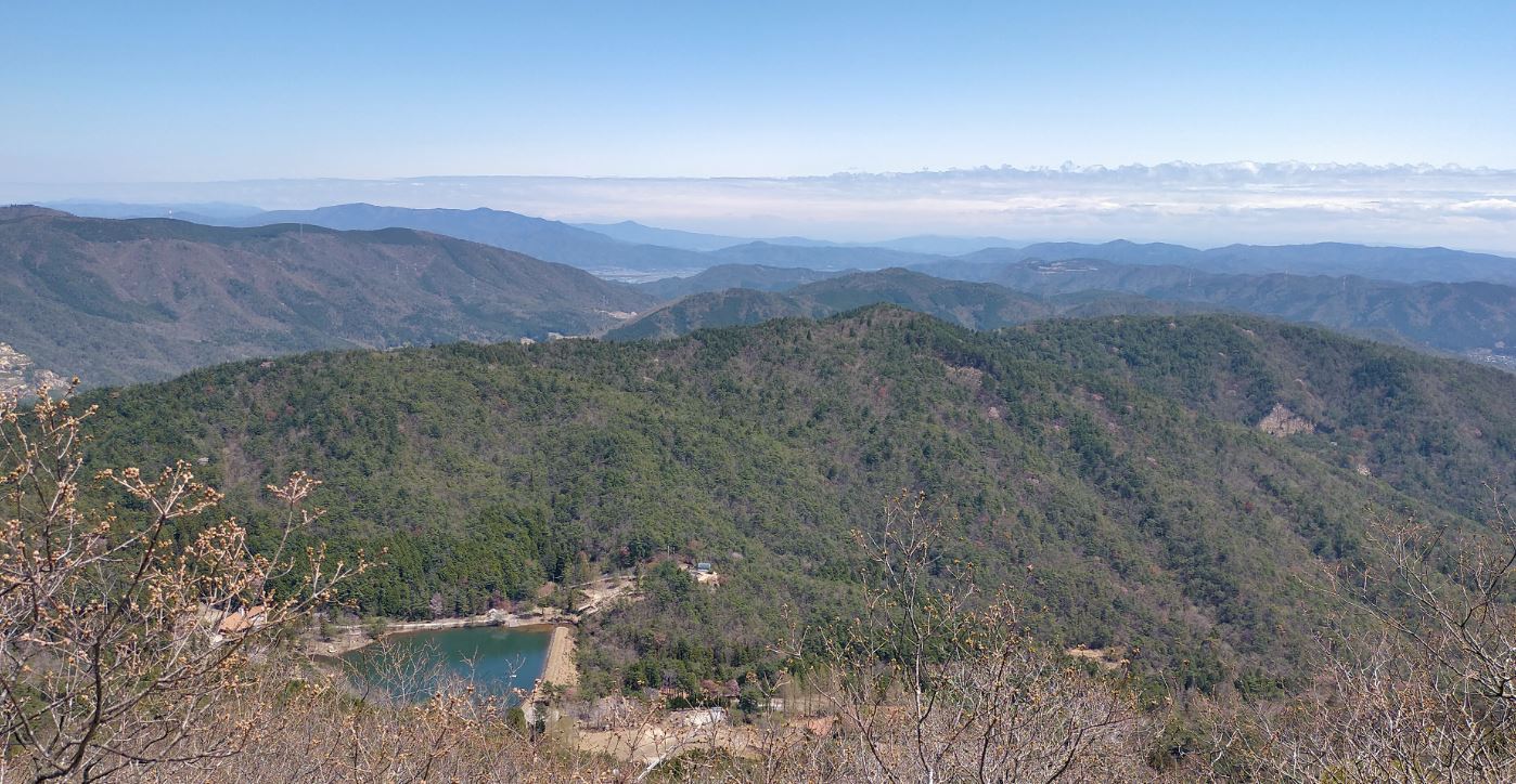 【関西】景色が綺麗なオススメの山 BEST5を紹介！【日帰り登山】 - YamaPub