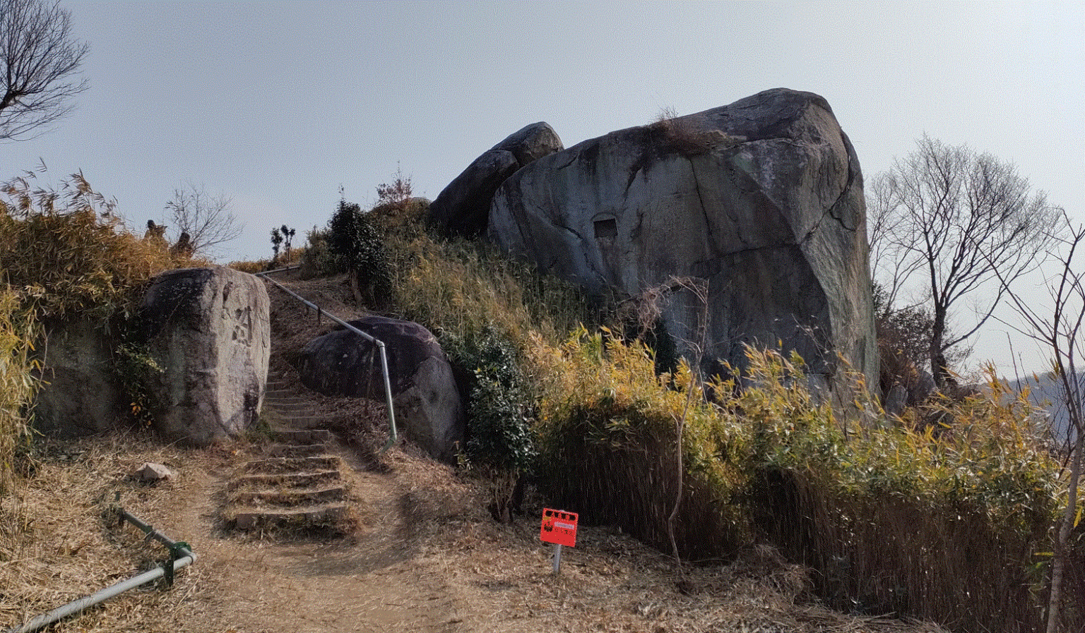 【関西低山】初心者にオススメの登山ルート BEST6～10を紹介！【日帰り】 - YamaPub