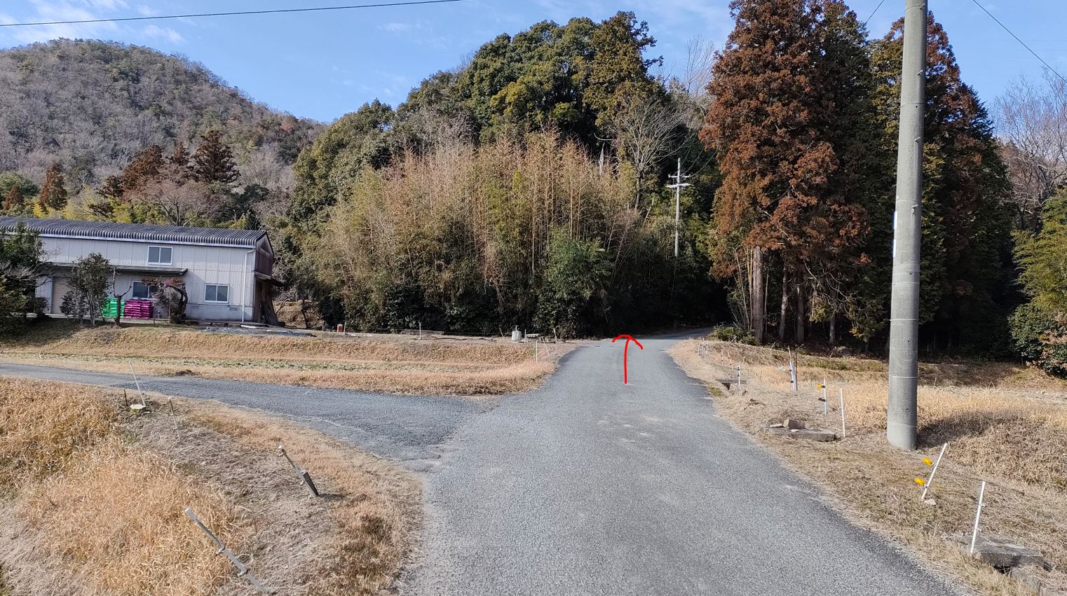 【ふるさと兵庫100山】藍本駅→虚空蔵山→草野駅 登山ルートガイド - YamaPub