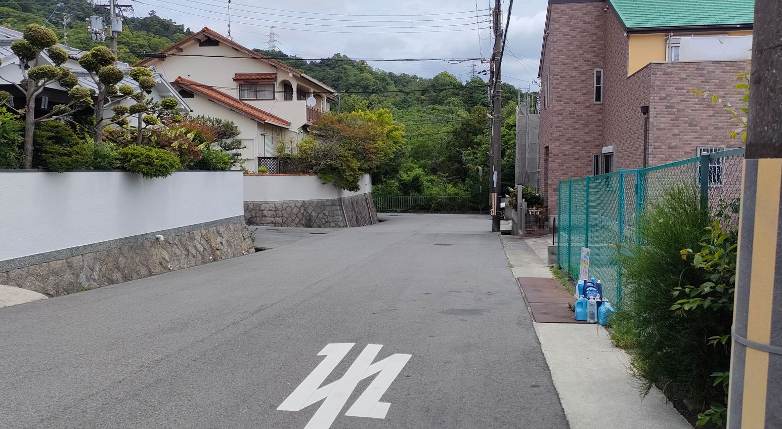【六甲山系】御影駅→天狗岩→七曲滝→有馬温泉 登山ルートガイド - YamaPub