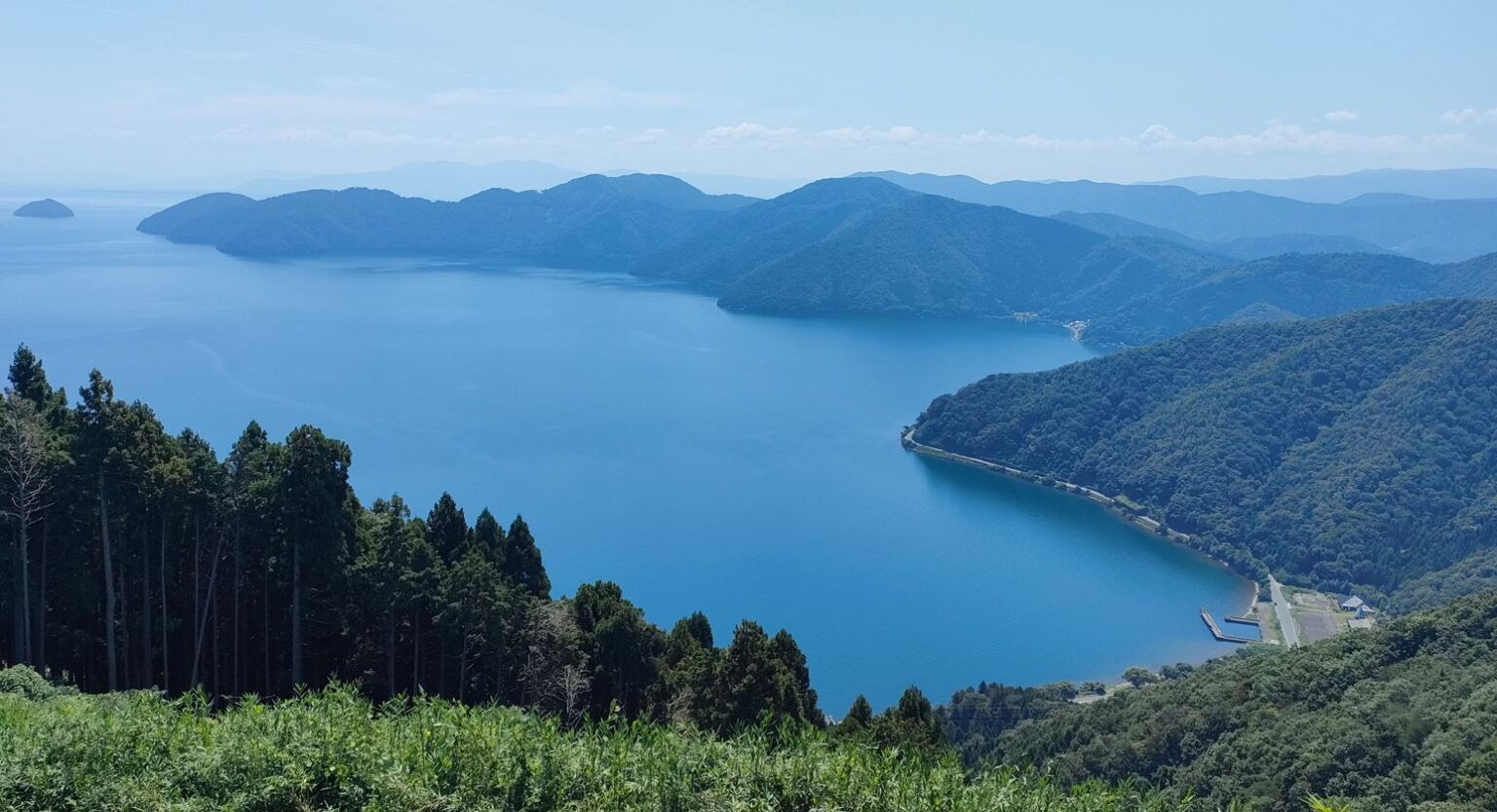 【関西】景色が綺麗なオススメの山 BEST5を紹介！【日帰り登山】 - YamaPub