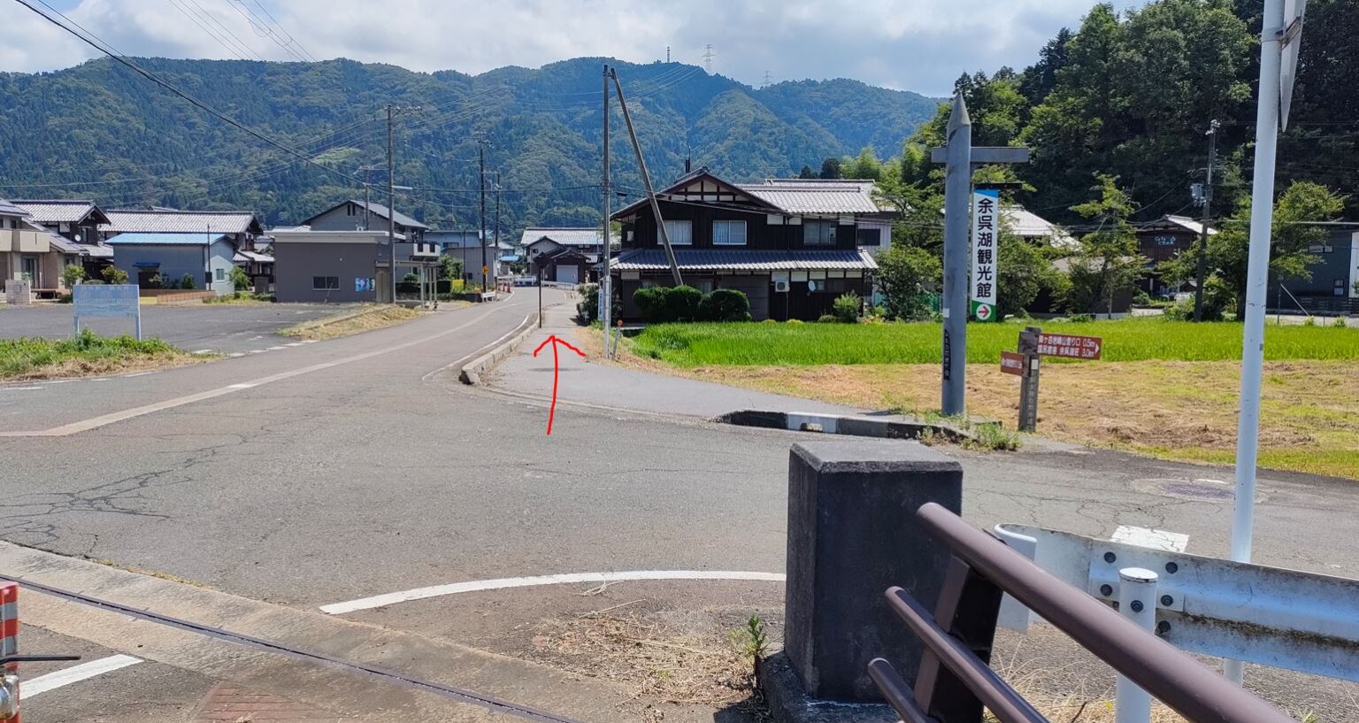 【琵琶湖/余呉湖の絶景】 余呉駅→賤ヶ岳→余呉駅 登山ルートガイド【関西百名山】 - YamaPub