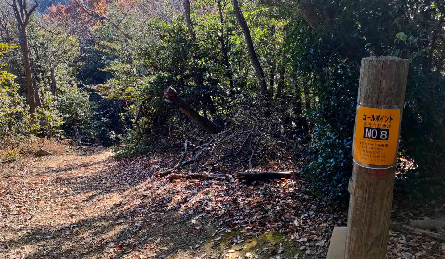 【音羽山(滋賀県/京都府)】大谷駅→音羽山→大津駅 登山ルートガイド - YamaPub