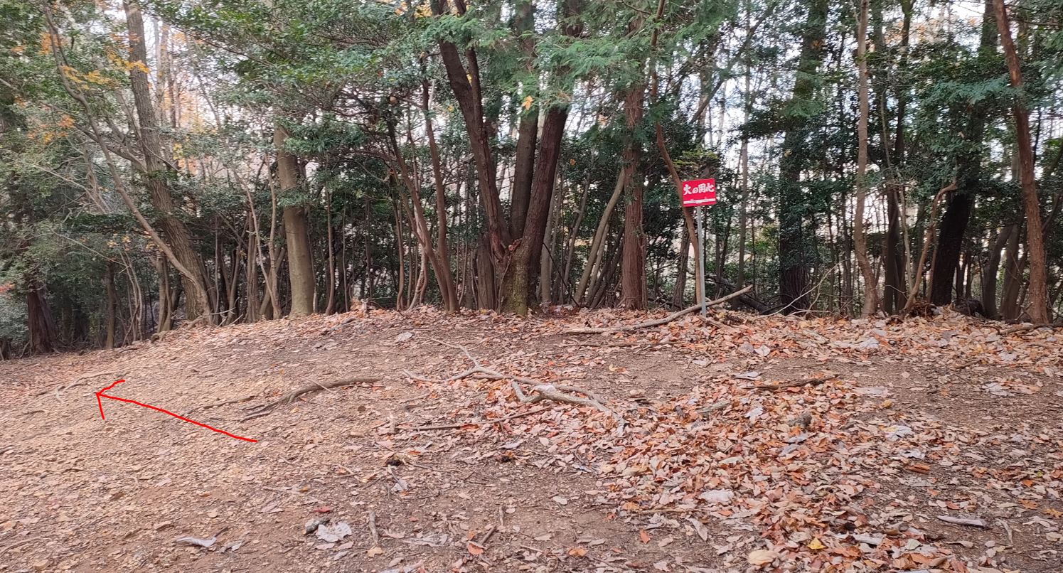 【音羽山(滋賀県/京都府)】大谷駅→音羽山→大津駅 登山ルートガイド - YamaPub