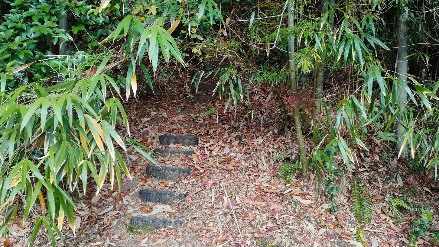 【音羽山(滋賀県/京都府)】大谷駅→音羽山→大津駅 登山ルートガイド - YamaPub