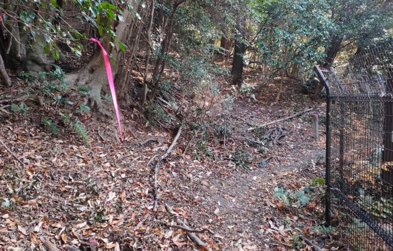 【音羽山(滋賀県/京都府)】大谷駅→音羽山→大津駅 登山ルートガイド - YamaPub